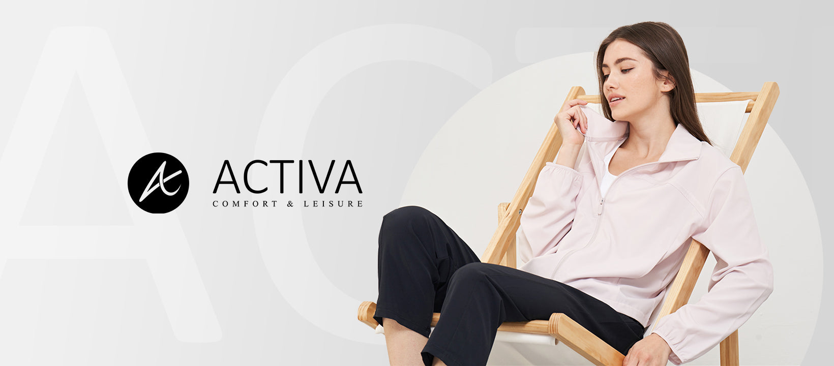 Women Collection – ACTIVA