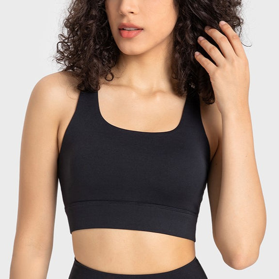 X-shaped Sport Bra – ACTIVA