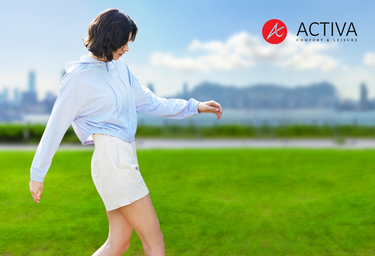 Athleisure wear | Comfort & Leisure – ACTIVA
